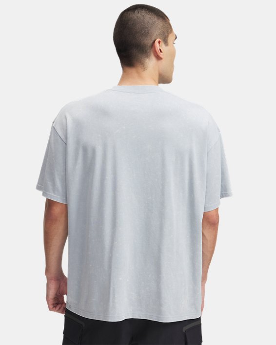 UA Heavyweight Logo Wash | Under Armour UA Heavyweight Logo Wash | Under Armour